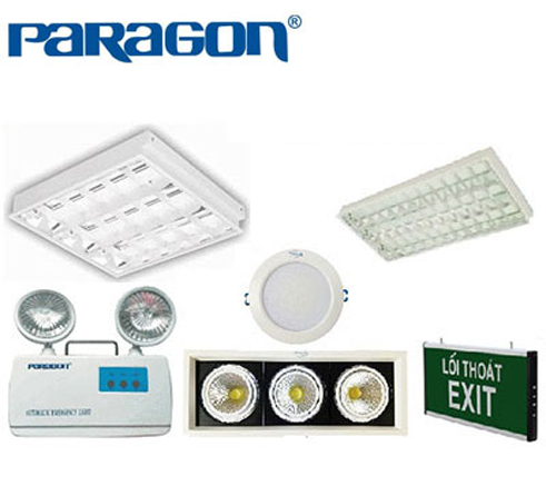 Đèn LED Paragon có thực sự tốt? | 369 Hoàng Gia