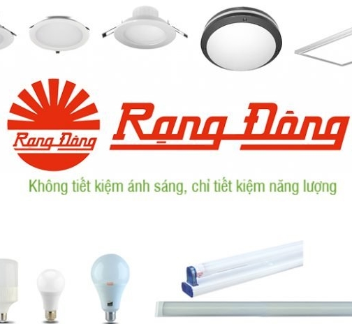 Đèn Led Rạng Đông có tốt không? | 369 Hoàng Gia